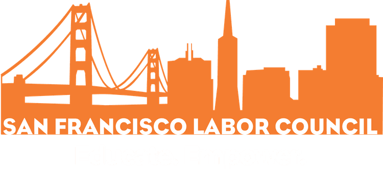 SF LABOR COUNCIL | Home